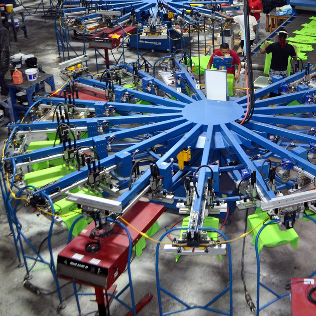 USMCA Manufacturing Wholesale Promotional/Textile Products
